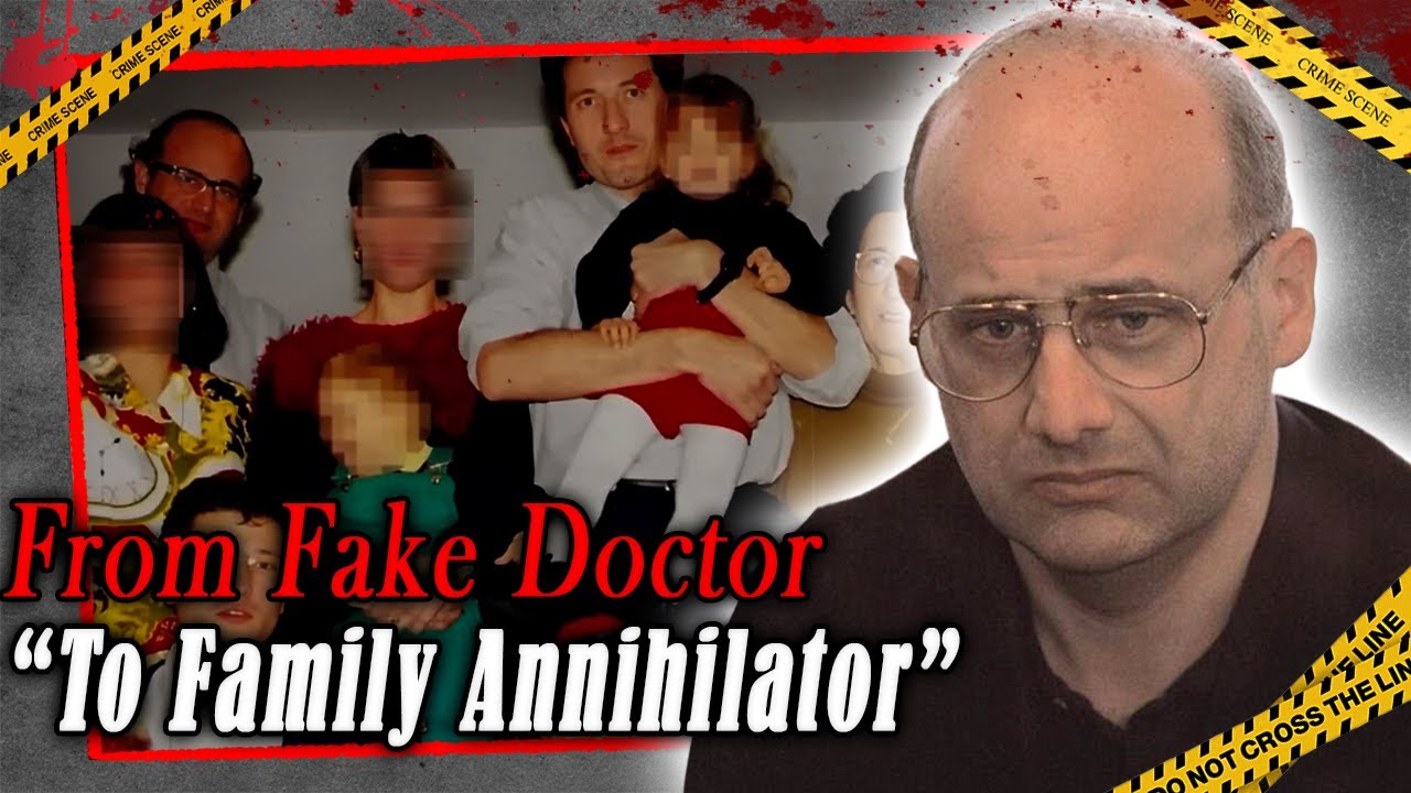 The Dark Secrets of the Romand Family and What Really Happened ...