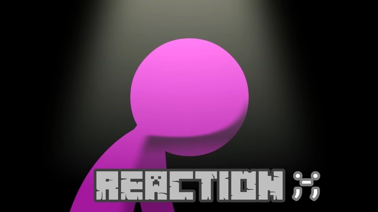 The past - Reacting to Note Block Universe - Animation vs. Minecraft ...