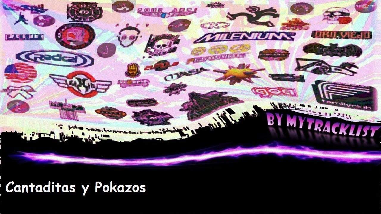 Poky Cantaditas Remember, Sesión Radical, Panic, Fabrik - YouTube