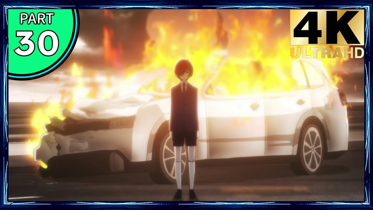 Persona 3 Reload: The Moonlight Bridge (Part 30) - YouTube