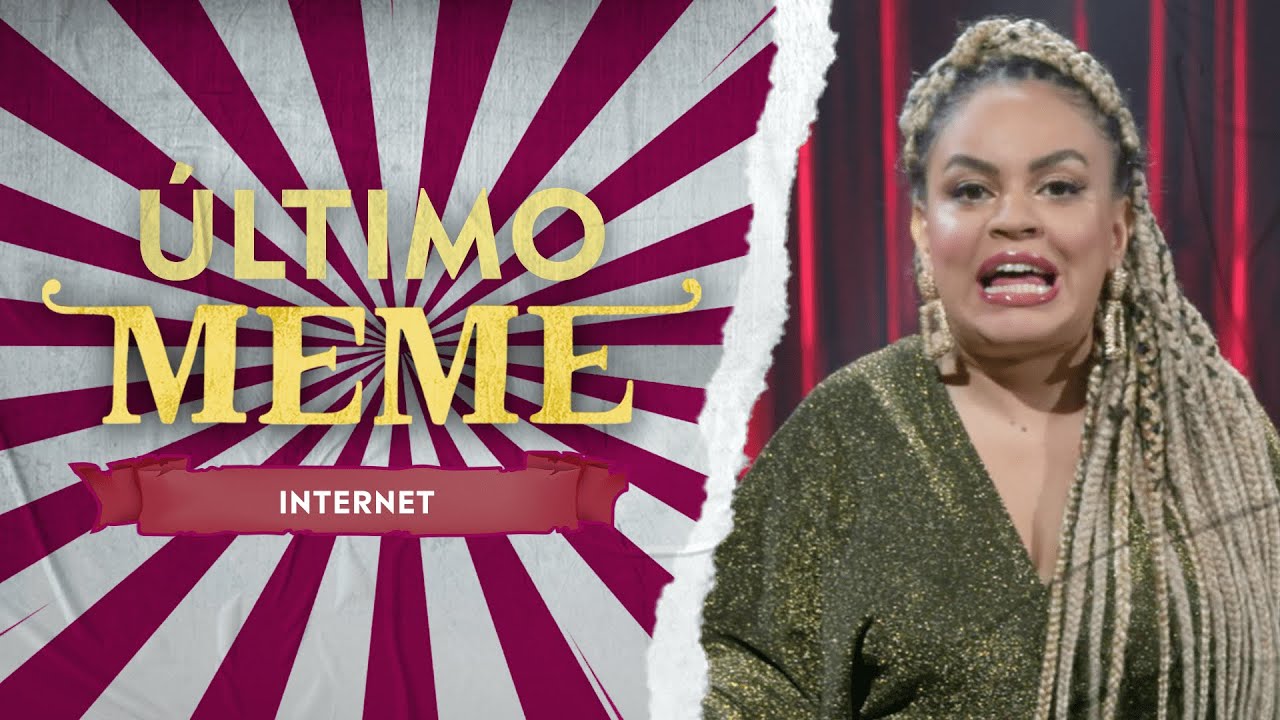 O Último M.E.M.E Do Ano - Perrengues na internet - YouTube