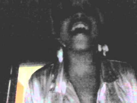 me singing "cold" by marva king (diary of a mad black woman-play) - YouTube