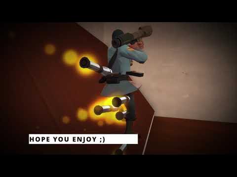 TF2 | jump_plaza TAS - YouTube