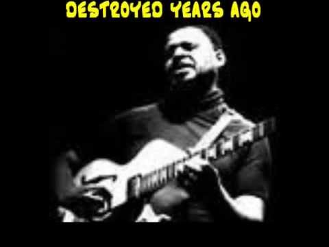 "Nelson Symonds" trio plays the Blues - YouTube