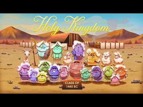🎶 Holy Place 🎵(Thumb Follow Me Original Song)