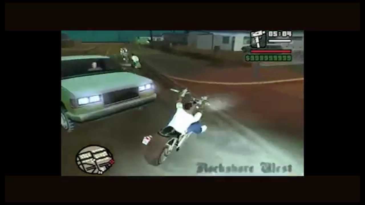 The Gypsy Jokers - YouTube