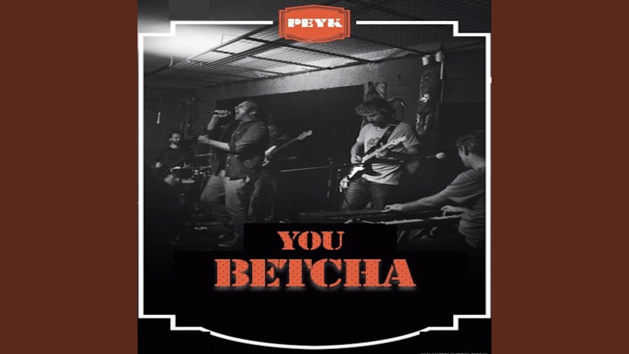 You Betcha - YouTube