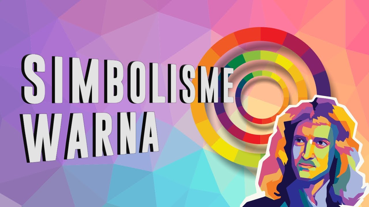 Apa itu Simbolisme Warna?! - YouTube