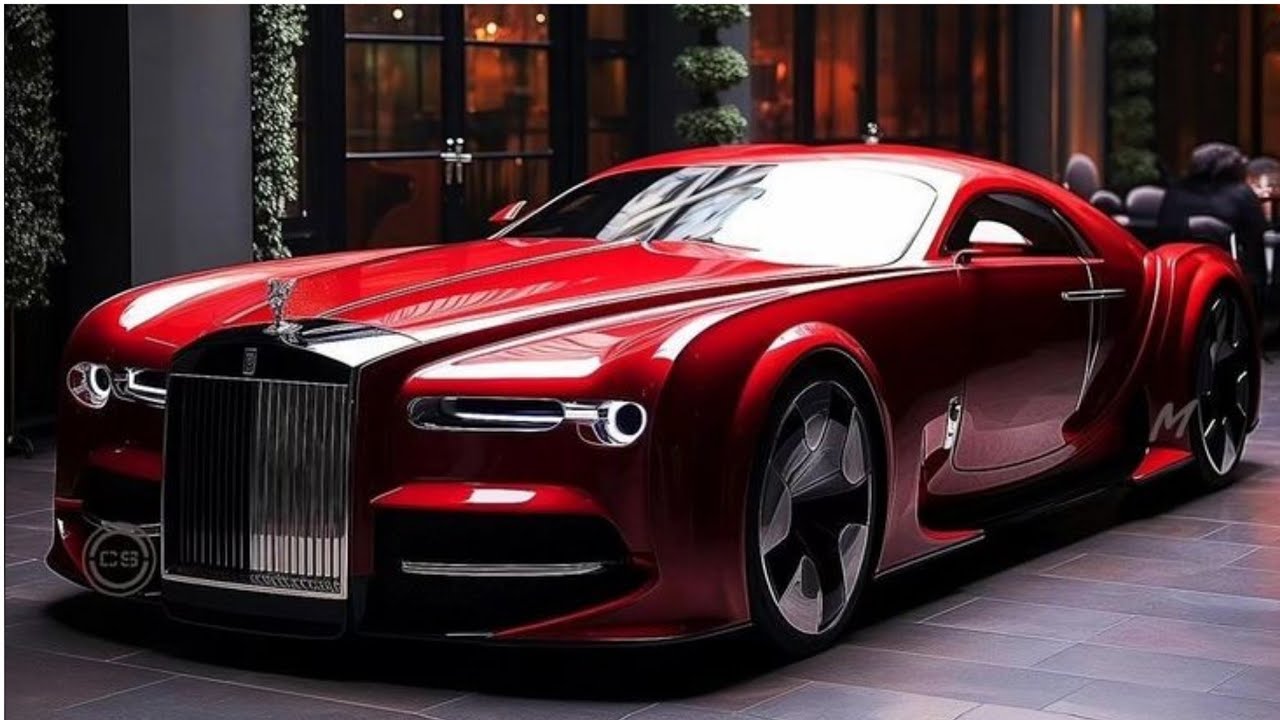 Most Expensive Rolls-Royce Car Model's #car #sportscars #trendingcars # ...