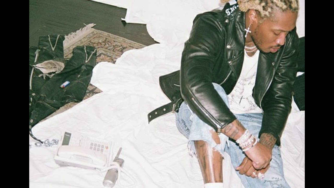 Xanax Damage- Future Acapella (VOCALS ONLY) *FREE DOWNLOAD* - YouTube