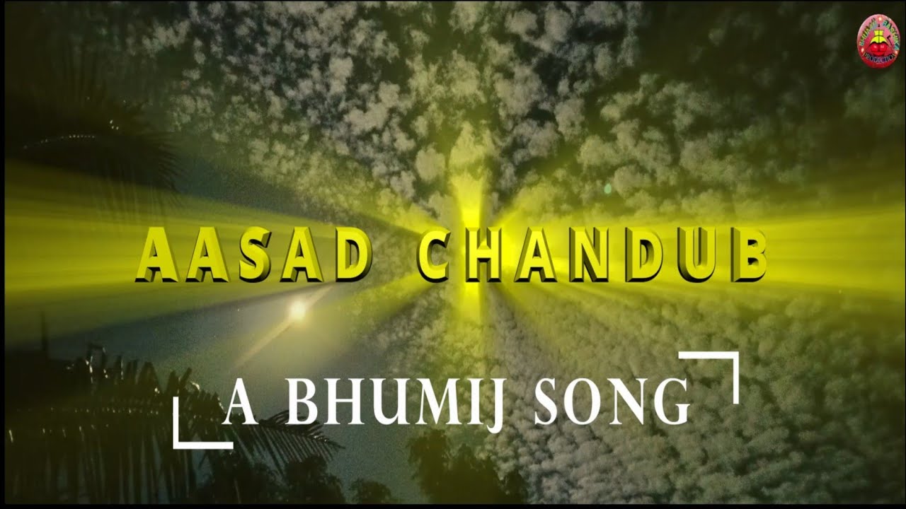 Aasad Chandub Bhumij Album Song // Suparhit Bhumij Album Song 2024 ...