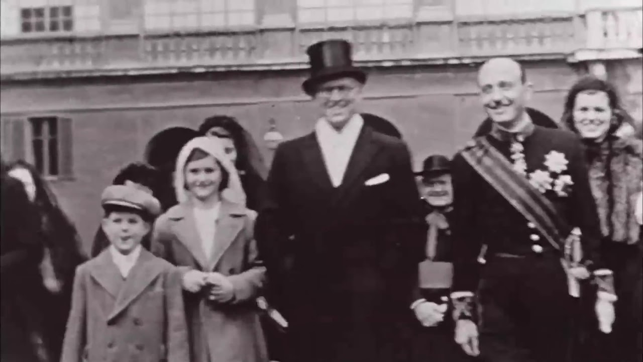 Chapter 1 | JFK: Part 1 | AMERICAN EXPERIENCE | PBS - YouTube