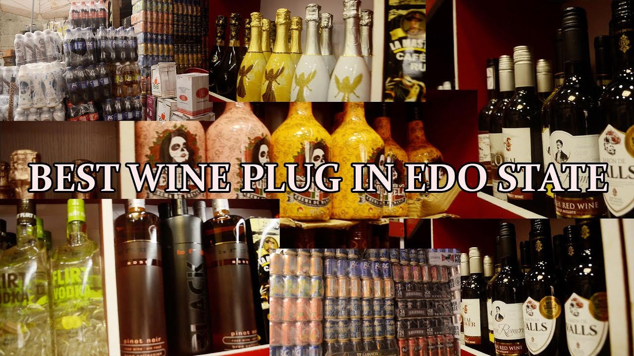 WINE:PREMIUM WINE ALL BRANDS IN ONE LOCATION IN BENIN, CHEAP & ORIGINAL ...