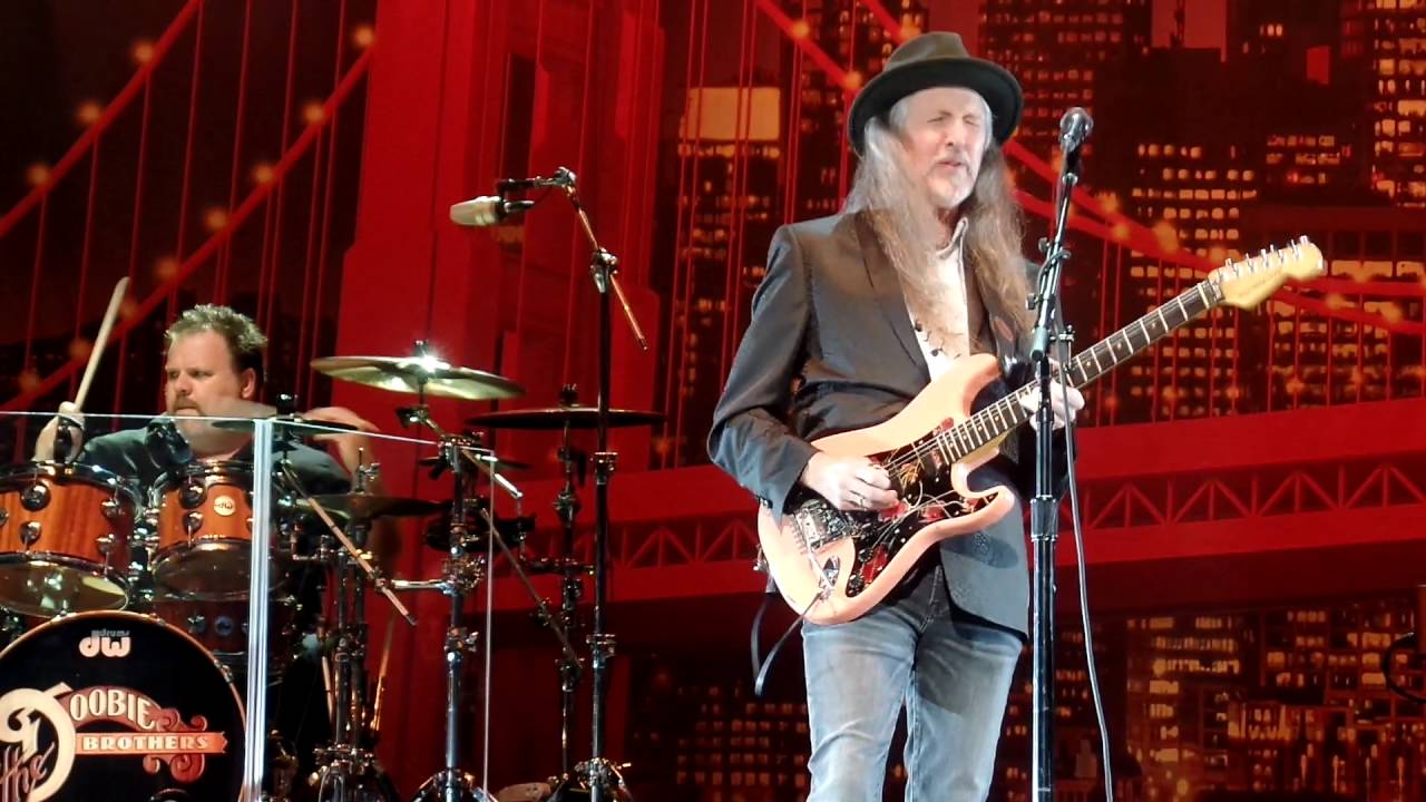 Doobie Brothers Drummer Dies The Doobie Brothers Release New Single