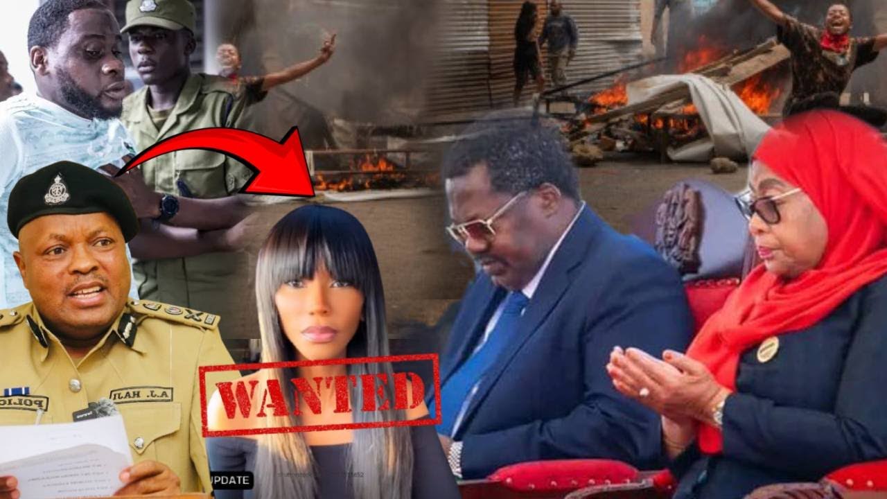 BONGEYE BAGUMUTSE😳GUSHYINGURA ABICIWE MU MYIGARAGAMBYO BYATEJE IBIBAZO ...