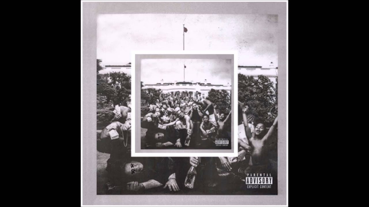 Kendrick Lamar - These Walls (feat. Bilal, Anna Wise & Thundercat ...