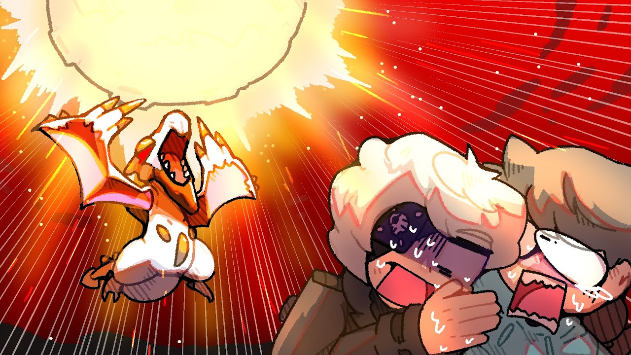 Pokemon Emerald Rogue SS2 #8 - YouTube