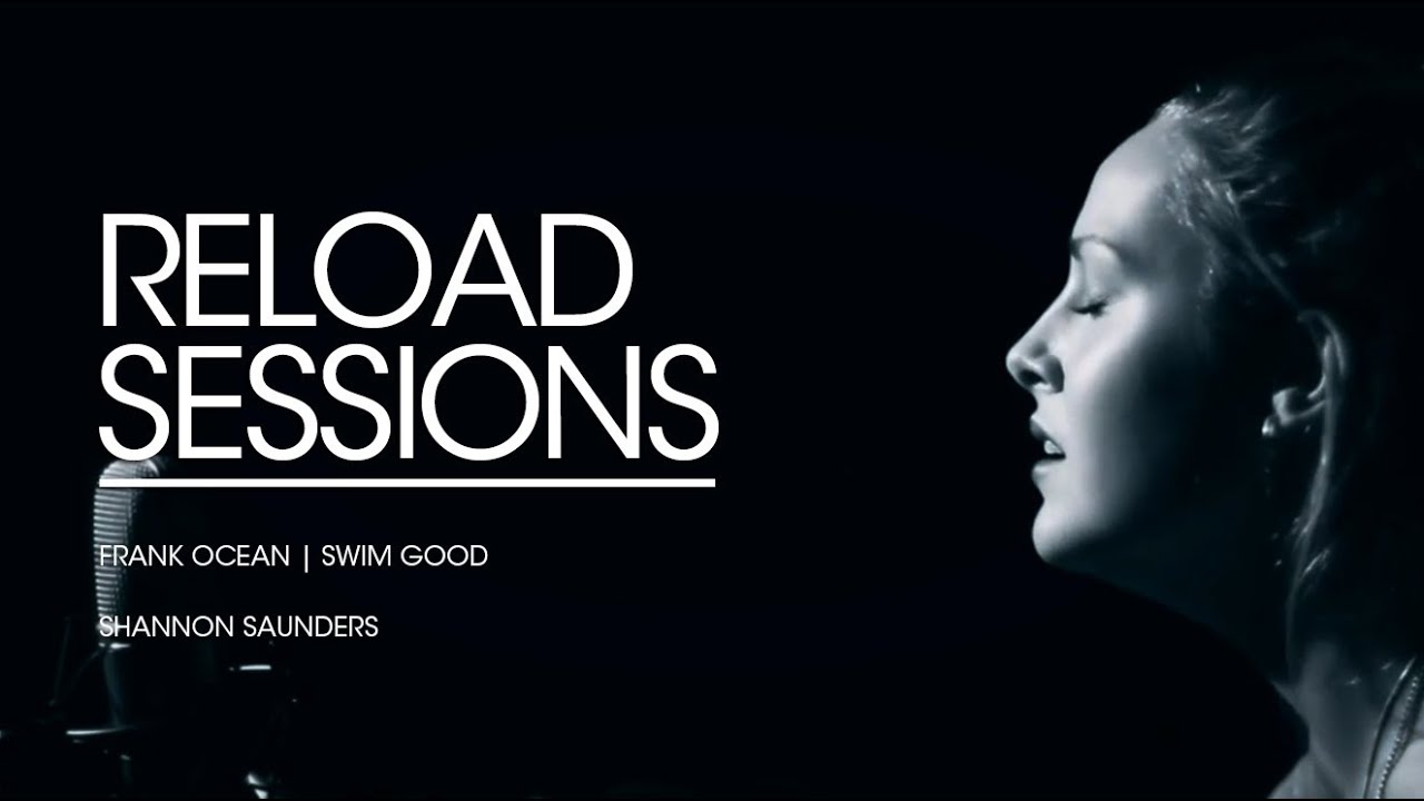 Frank Ocean: Swim Good - Shannon Saunders - YouTube