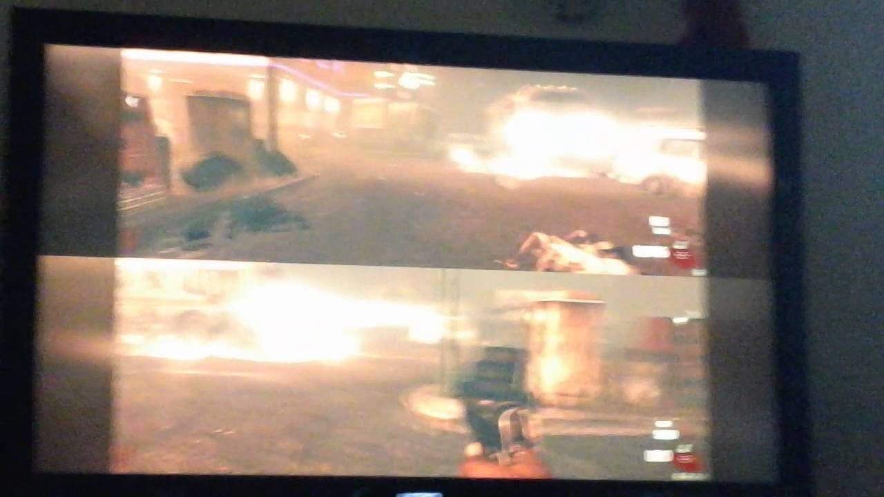 Bo2 transit - YouTube