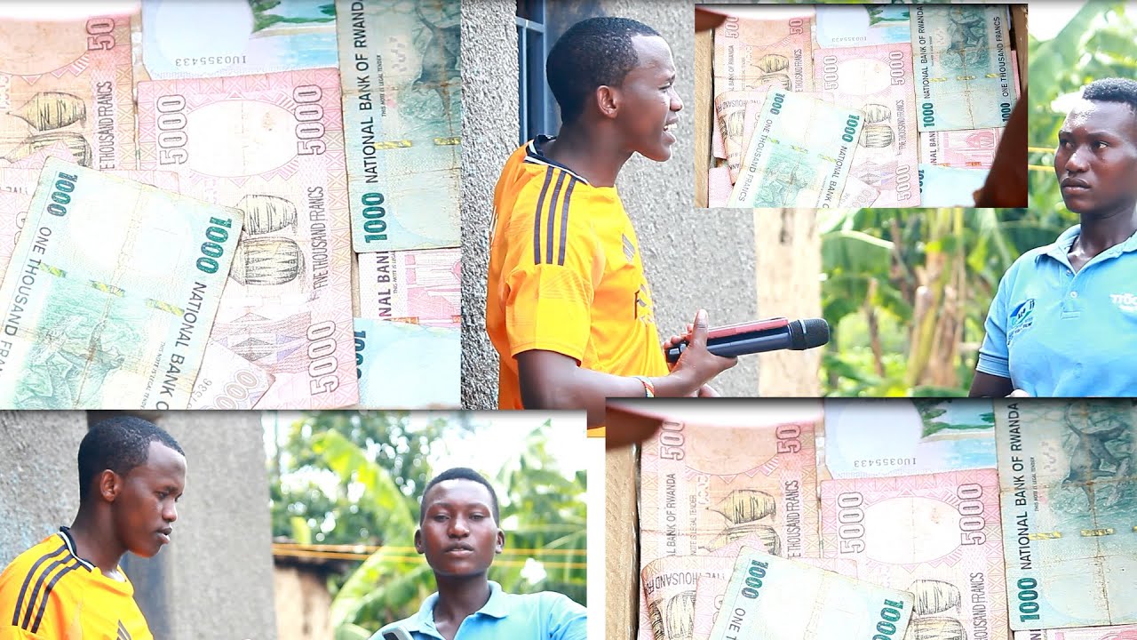 UMUGABO WA TITI NYUM 00725141882 YOKUMUROGA ATWERETSE UMUPFUMU ...