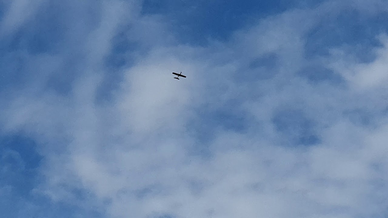 Tiporare 60 rc plane - YouTube