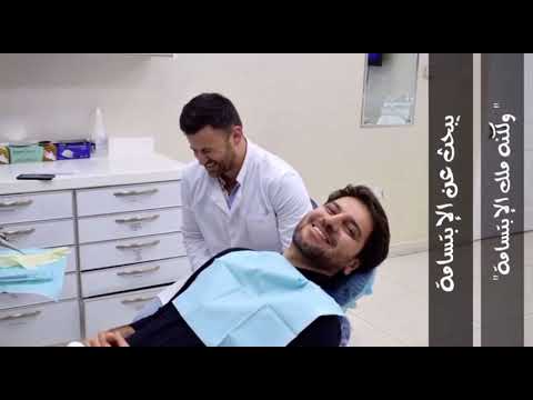 Sami Yusuf at Dubai smile