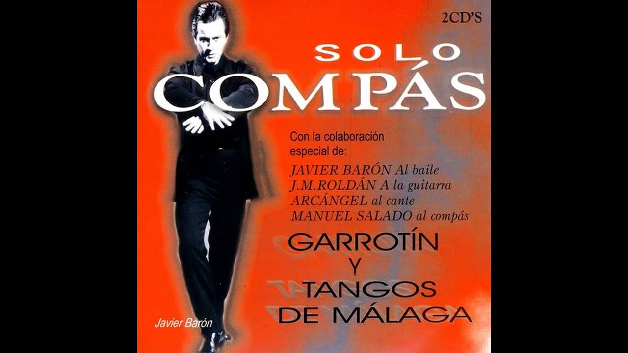 Palos Garrotin - YouTube