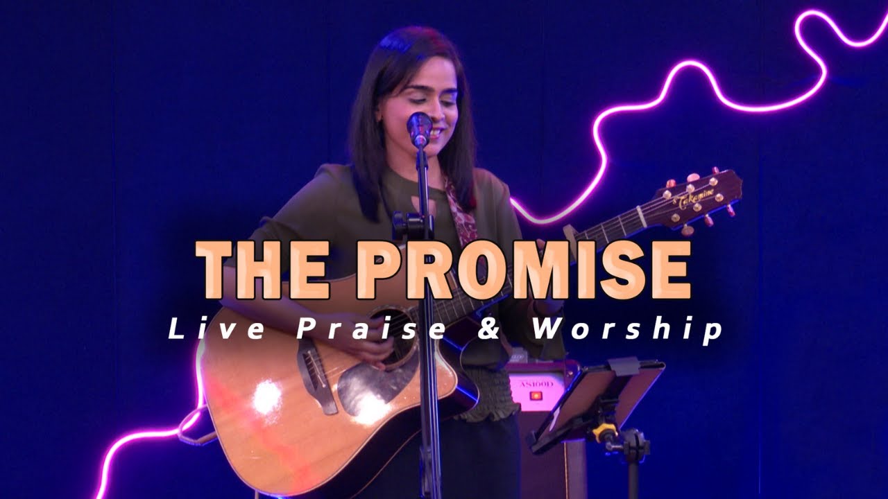 The Promise | Christian English Praise and Worship song | Christian ...