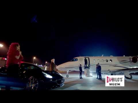 Bülent Serttaş Ablalar  2017  Klip