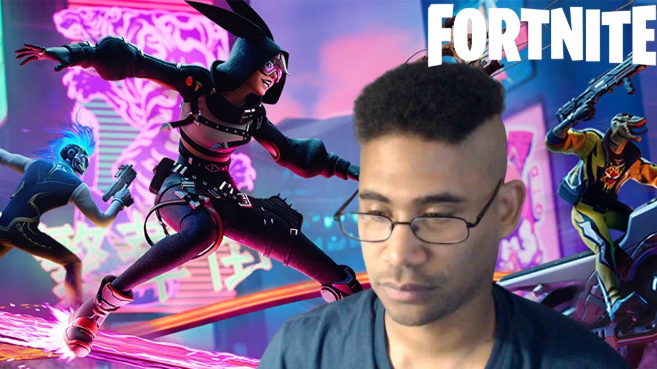 DUOS WINS LETS GOOO - FORTNITE - YouTube