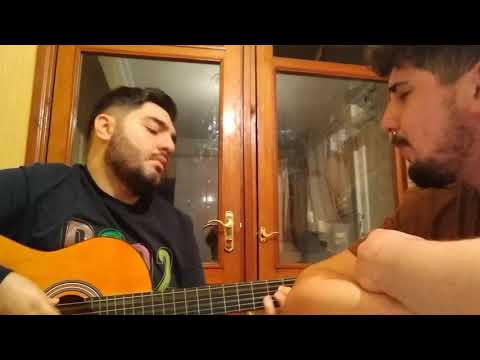 #obilmədi #elcinceferov #cover   O bilmədi  Nicat Heybətli (cover)