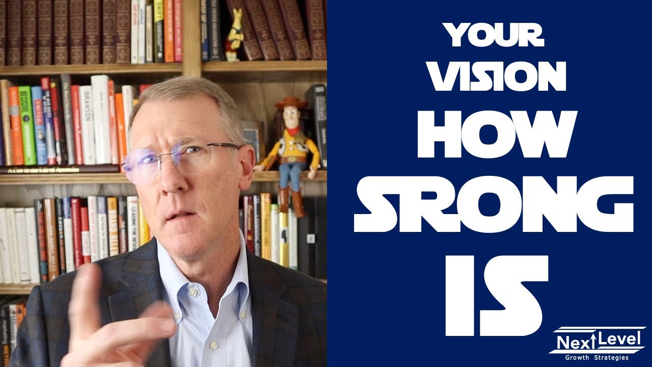 Why Your Business Needs A Strong Vision Statement YouTube Why Your Business Needs A Strong Vision Statement YouTube