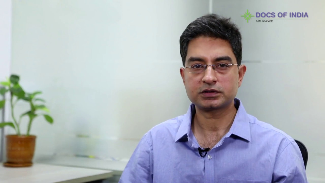 Dr. Nitin Sood Cancer Institute, Part 1, Division of Medical Oncology ...