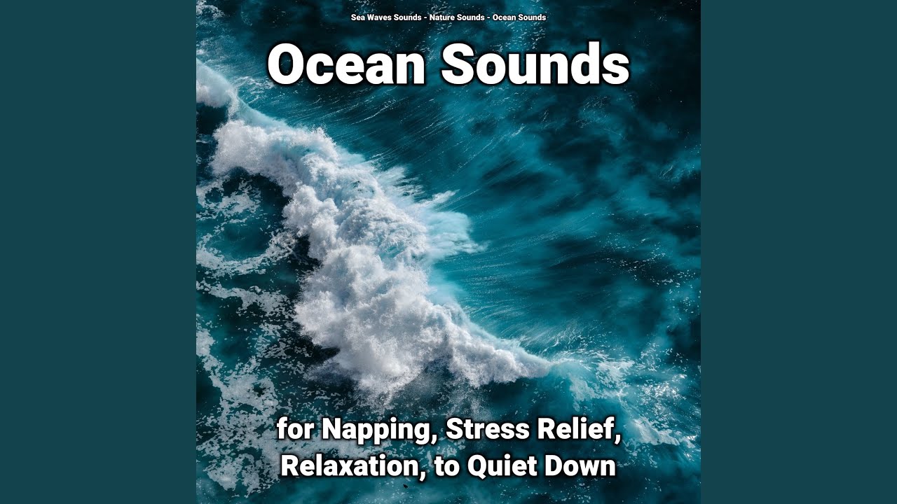 Ocean Waves - YouTube