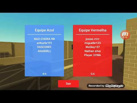 Mais um video deeeeeeeeeeee Block Strike! - YouTube