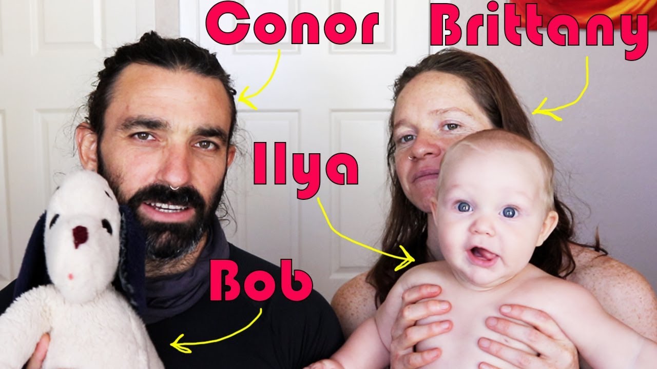 How Ilya Navigates Relationships || Inspired by babies - YouTube