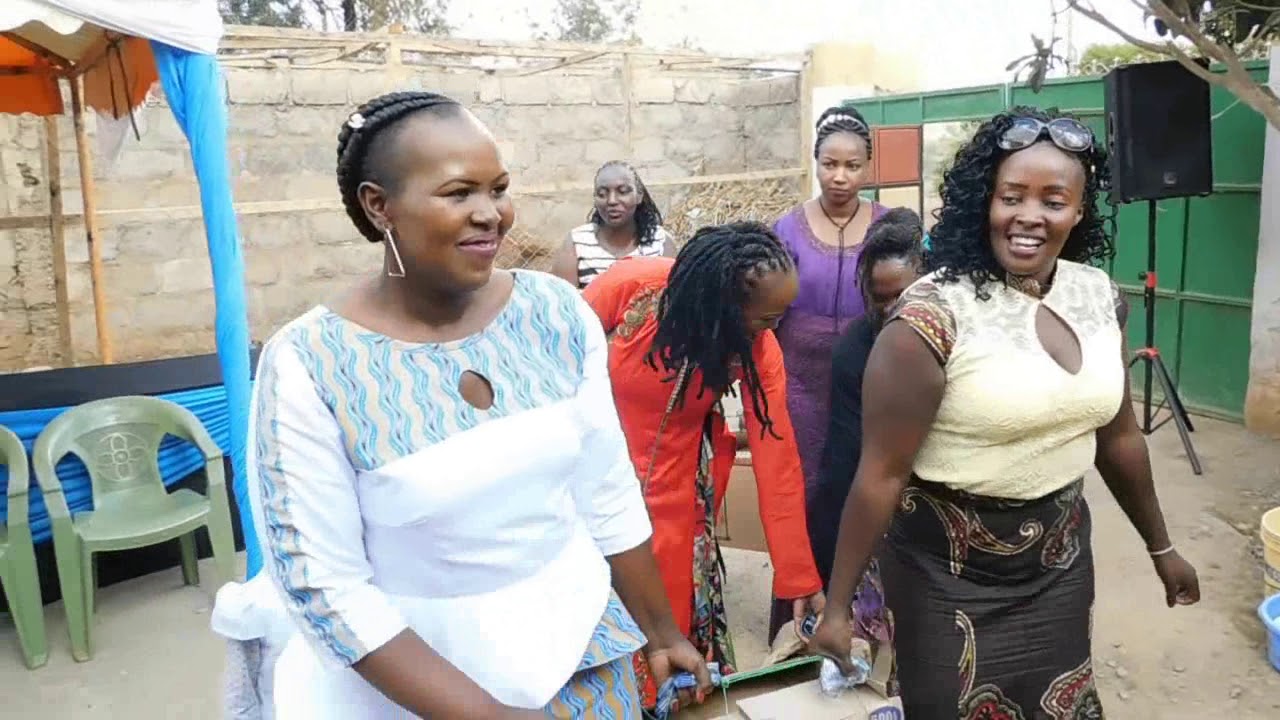 THE DIAMONDS IN KINAMBA LAIKIPIA WEST COUNTY NYAHURURU - YouTube