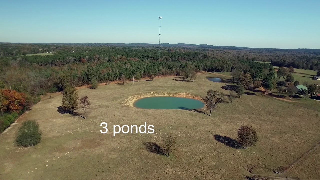 620 CR 2617 Marietta, TX - YouTube