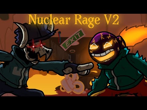 FNF Corruption: Nightmare [OST] - Nuclear Rage V2 - YouTube