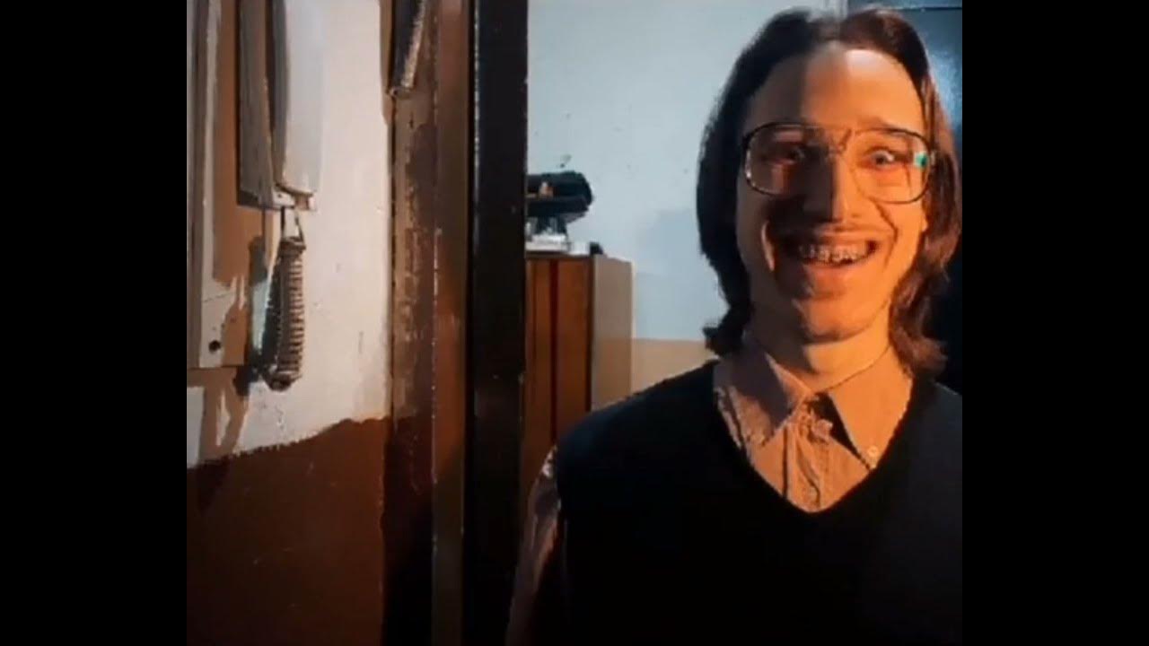 Питерская коммуналка - YouTube