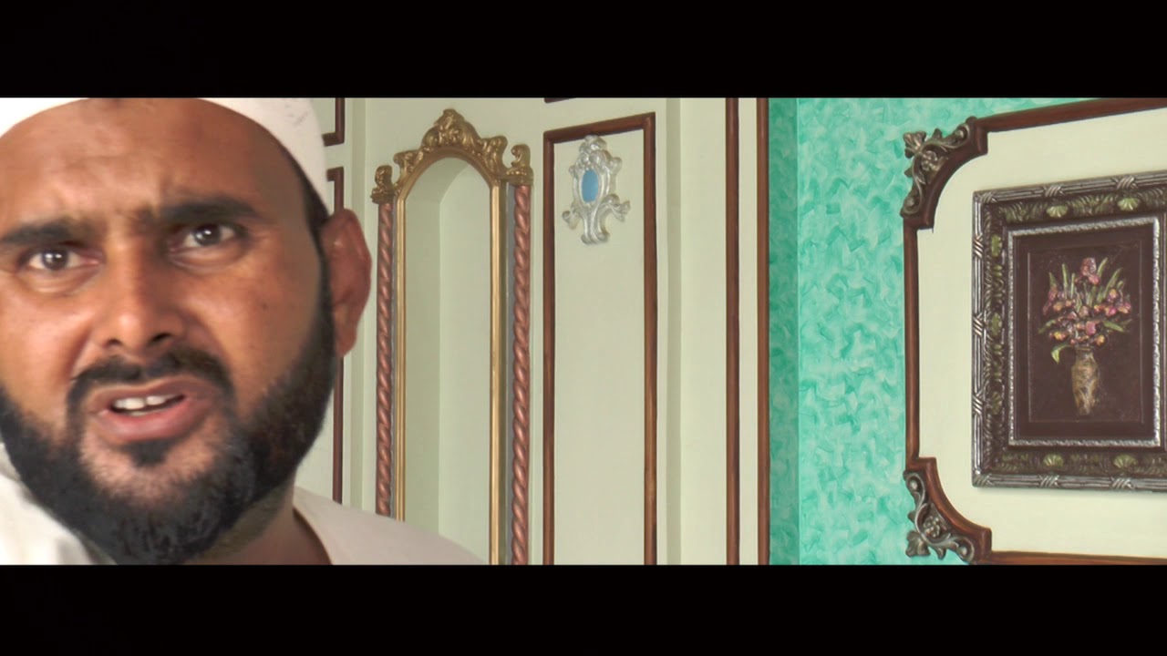 Drama mistake scene - YouTube