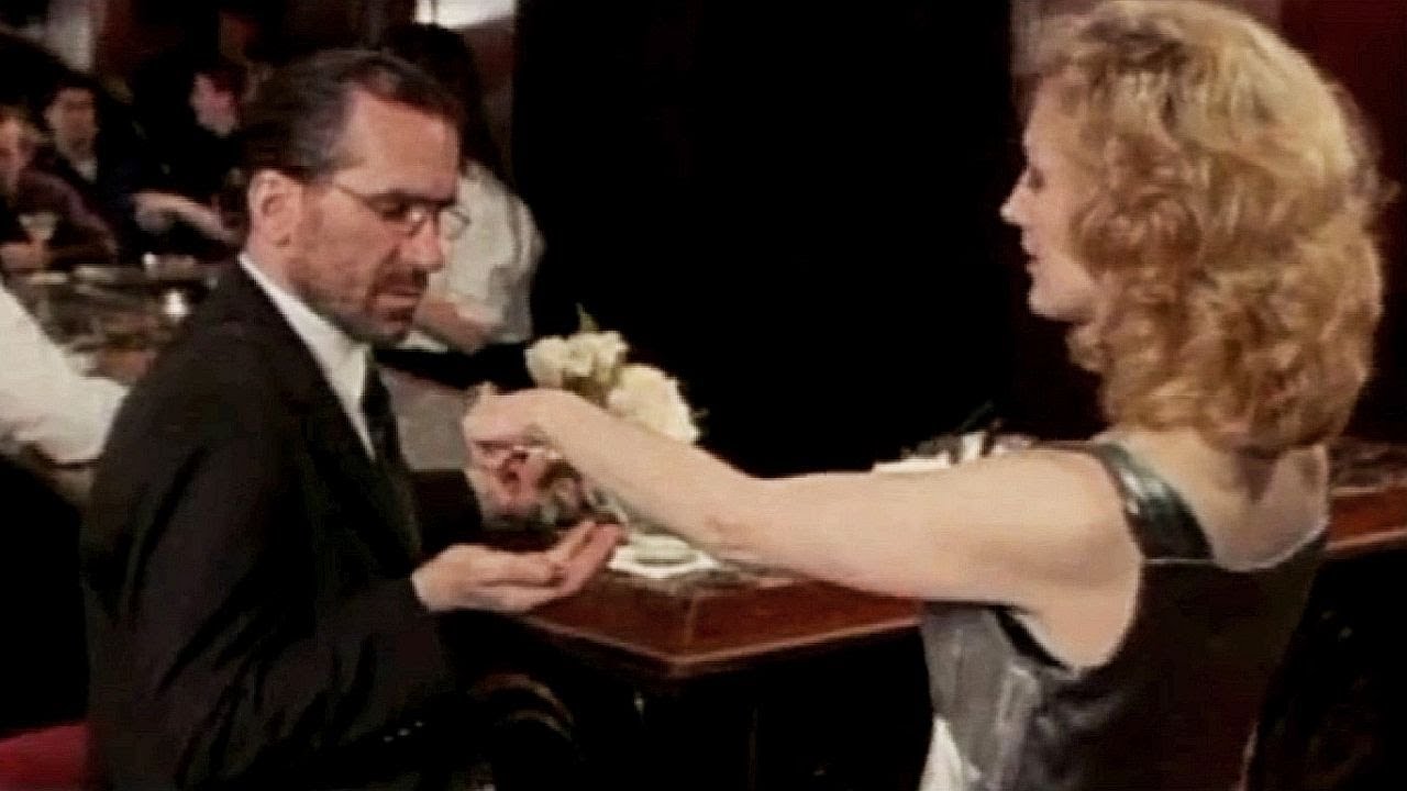 Eddie Huchro - YouTube