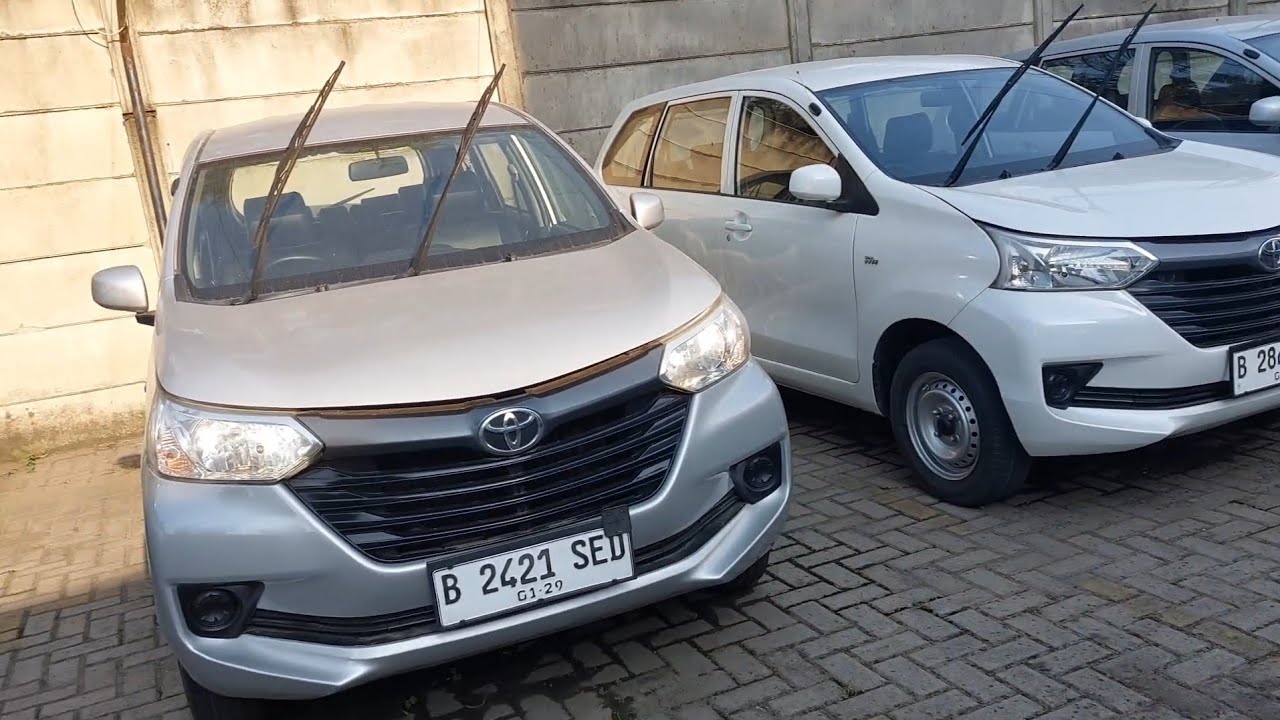 Mobil Ex Bluebird Mobil Jelek? Mobil Gak Sehat? Eist Jangan Salah, Yuk ...