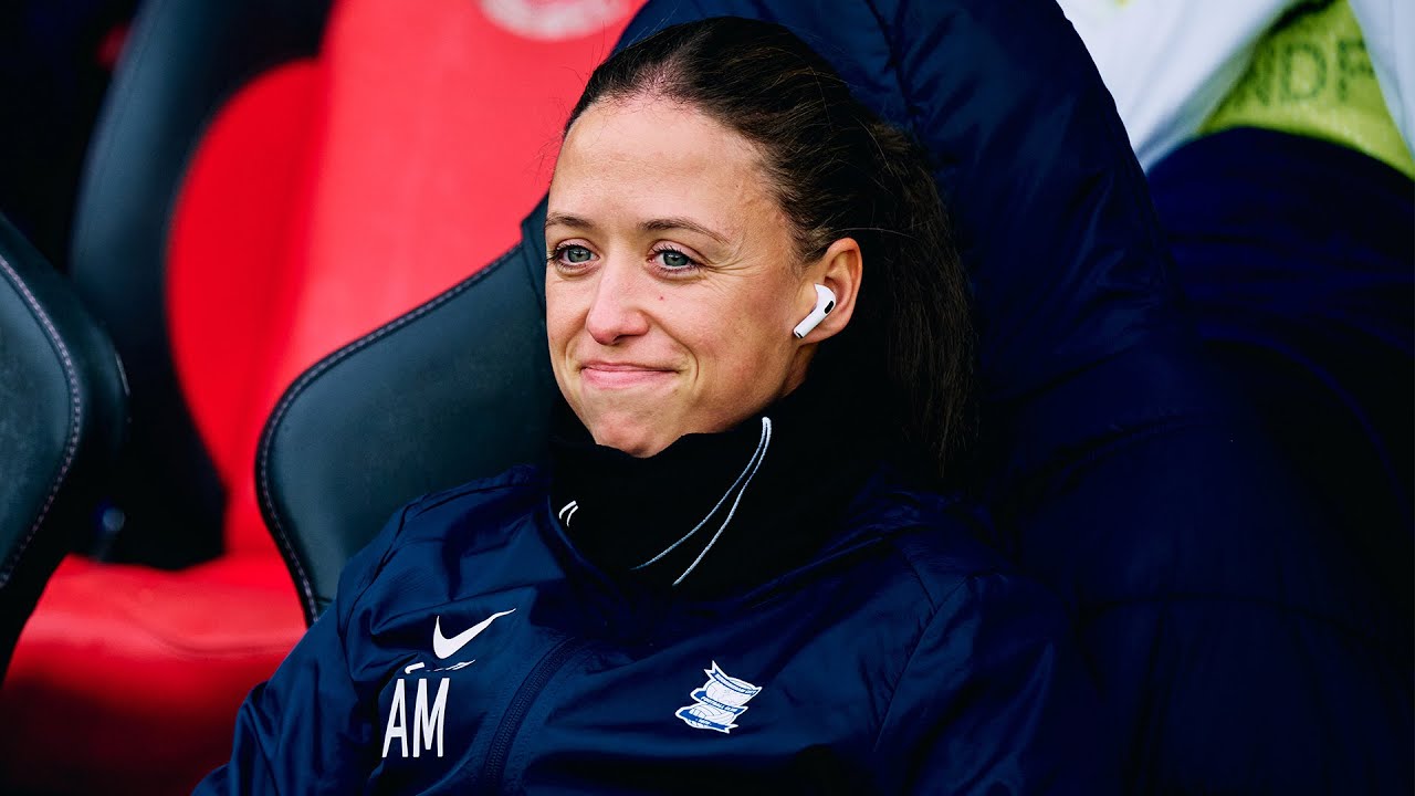 Half-season review | Amy Merricks on ending 2024 top of the ...