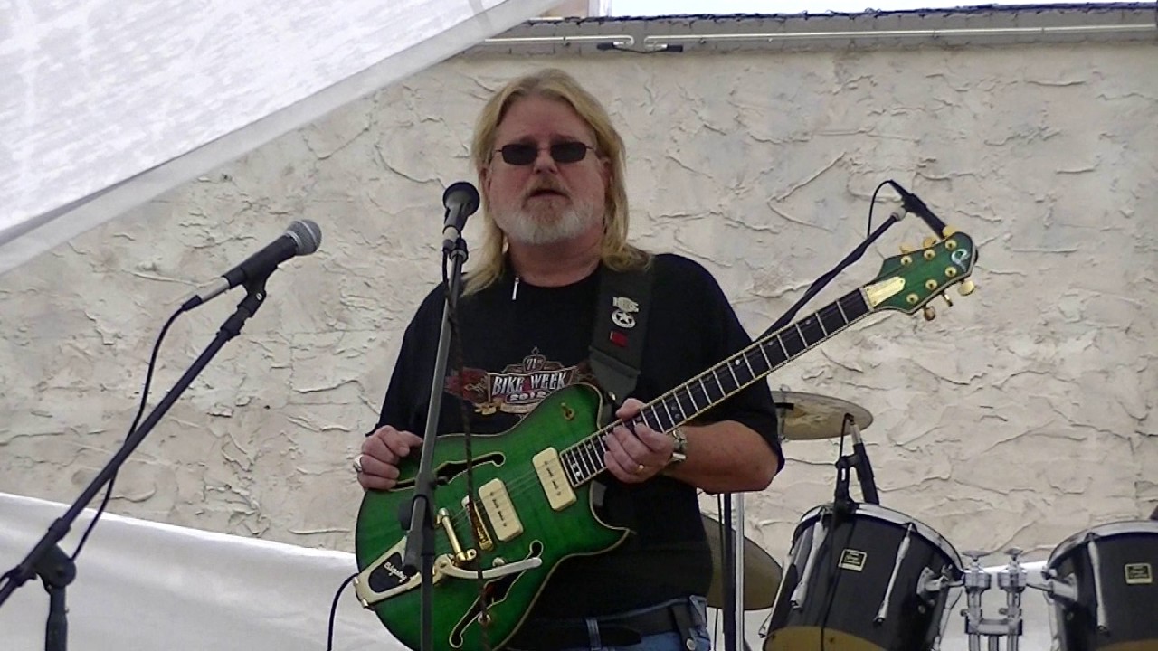 Larry Howard - You Got To Pray - YouTube