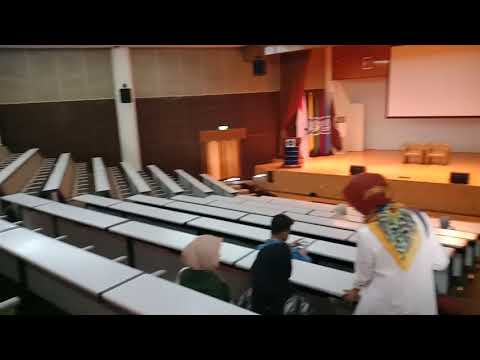 Auditorium IPB - YouTube