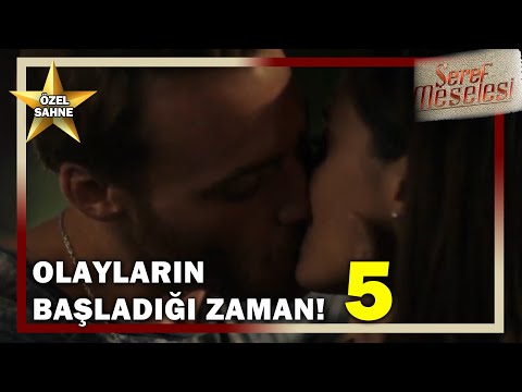 Olayların Başladığı Zaman 5! - Şeref Meselesi Özel Klip