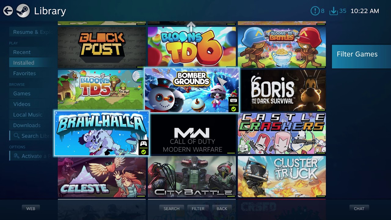 What should i play - YouTube