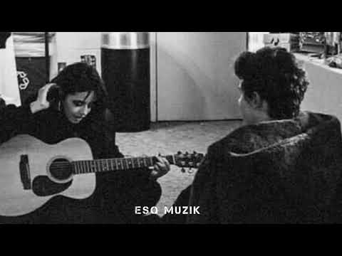 Mən bu qaranlığ gecədən qorxuram - Yeni Mahnı (Orijinal Mix)