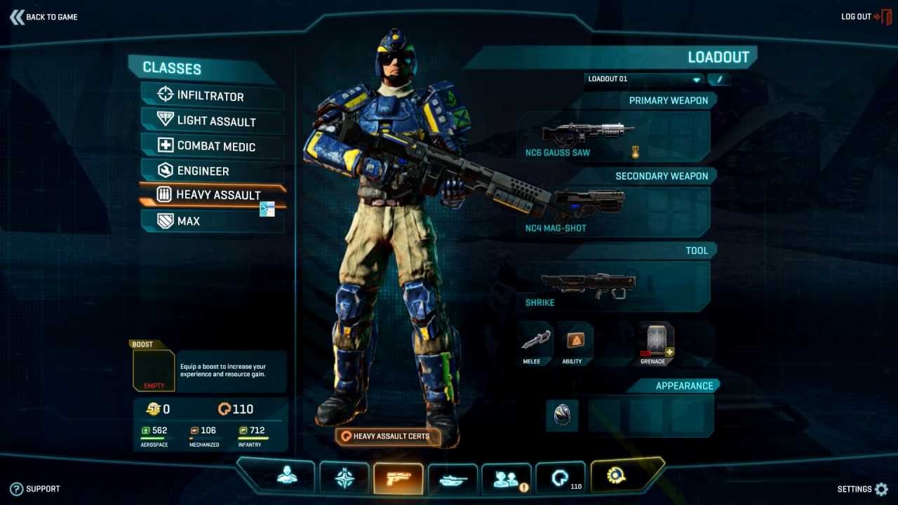 HOW TO GET STARTED! - Planetside 2 Tutorial - YouTube